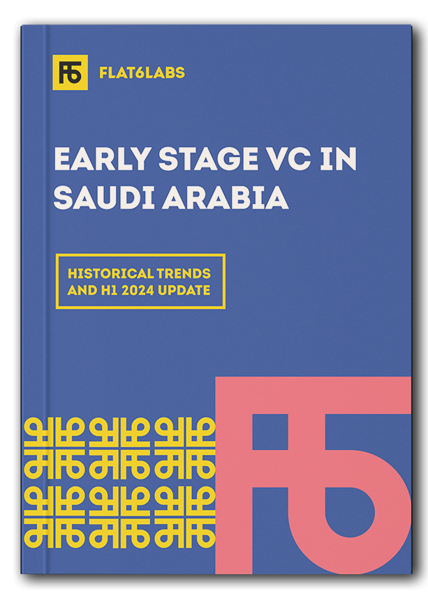 Flat6Labs Saudi Report Sep 2024